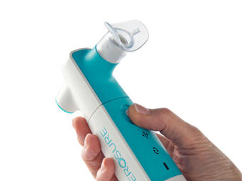 Revitive Aerosure | What is Revitive Aerosure?