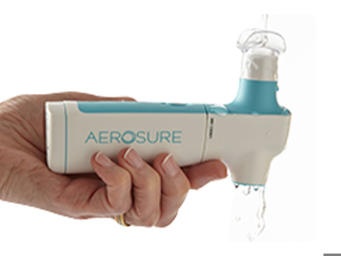Revitive Aerosure | What is Revitive Aerosure?