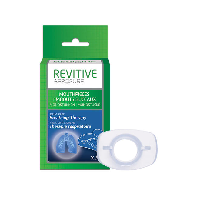 Replacement Mouthpieces for Aerosure | AEROSURE