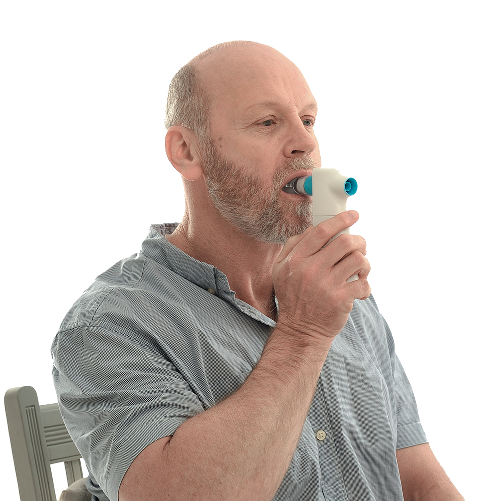 Revitive Aerosure | Aerosure-Medic, drug-free respiratory device